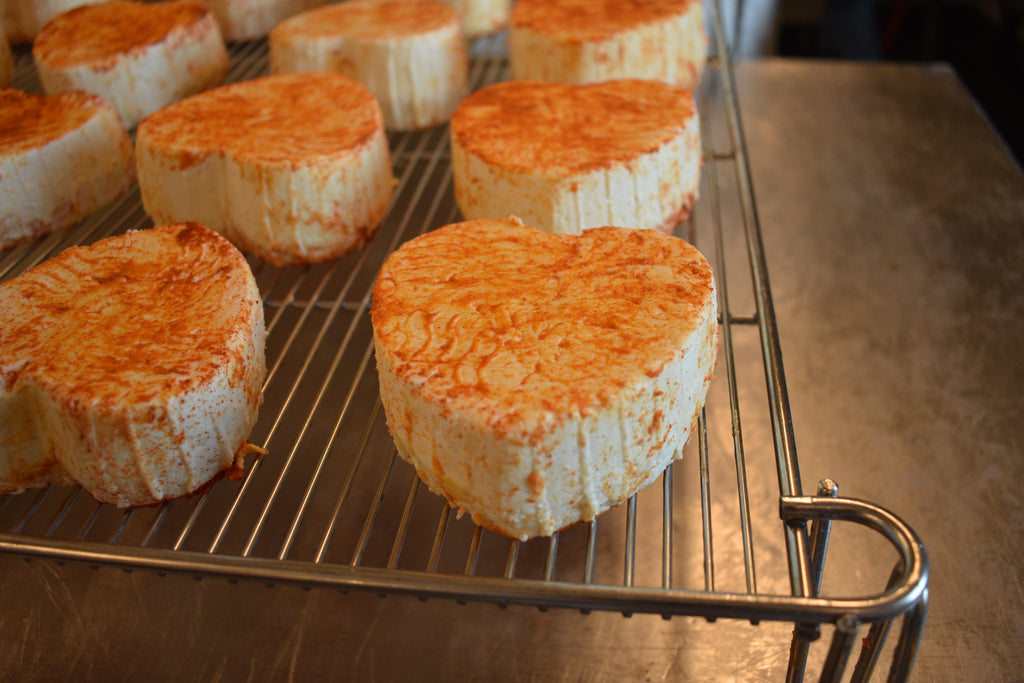 Inside Look: February 2024 Cheese Club Shipment – Stepladder Ranch ...